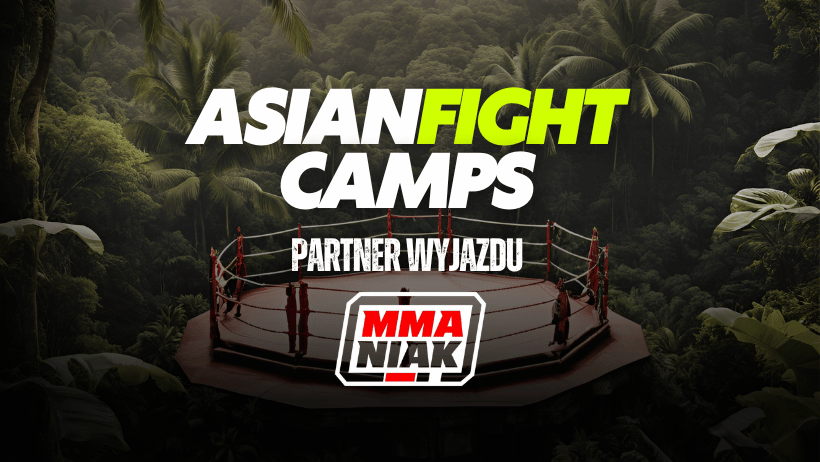 Asian Fight Camps – Obozy Sportowe Muay Thai, MMA, Boks na Bali I w ...