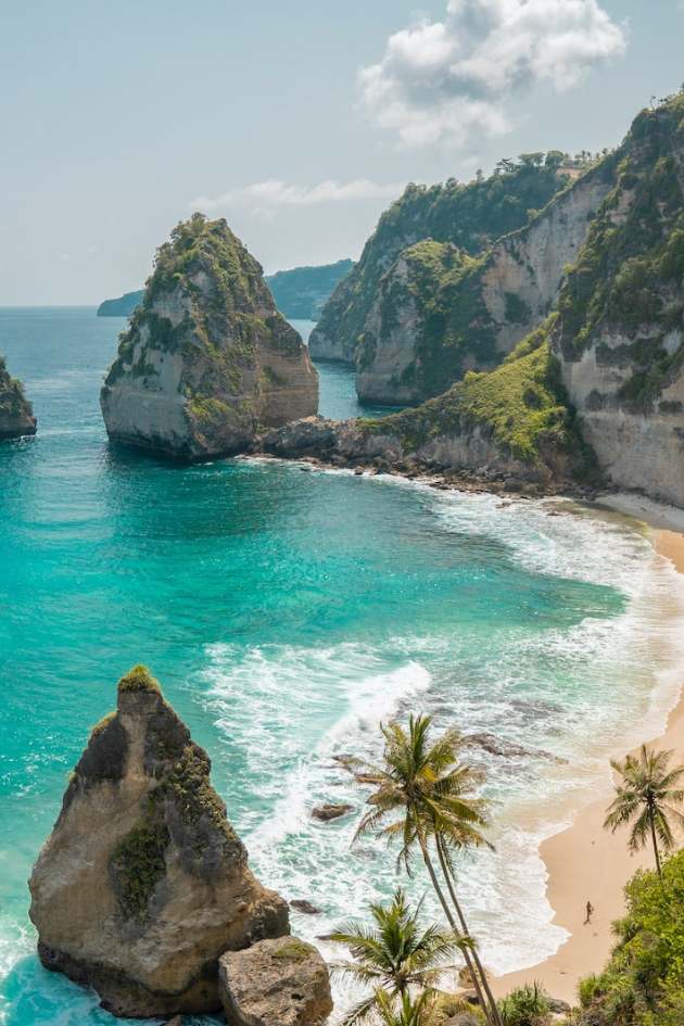 Oferta wyjazdu na BALI | Trenuj | Podróżuj | BALI